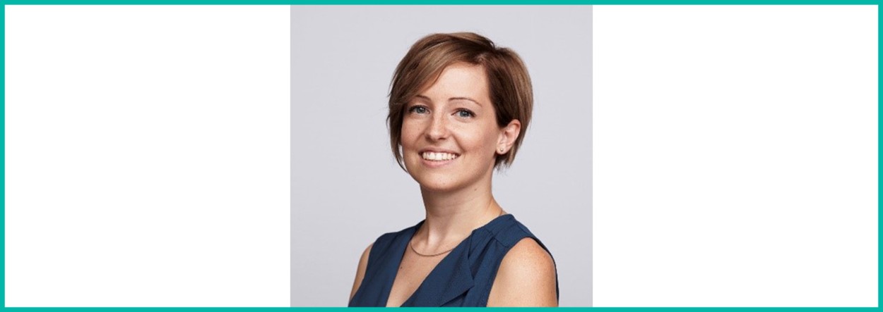 Femmes et Science – Portrait de Nina Miolane - École polytechnique, école d'ingénieur